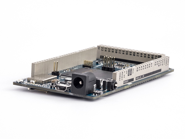 Arduino Otto Stm32 Stm32f469bit6